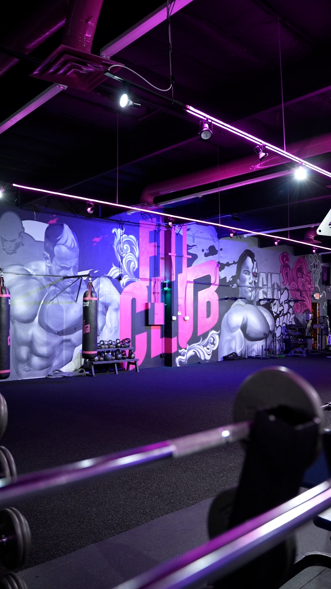 Fit Club Summerlin | Gym in Las Vegas, NV – Fit Club LV 2