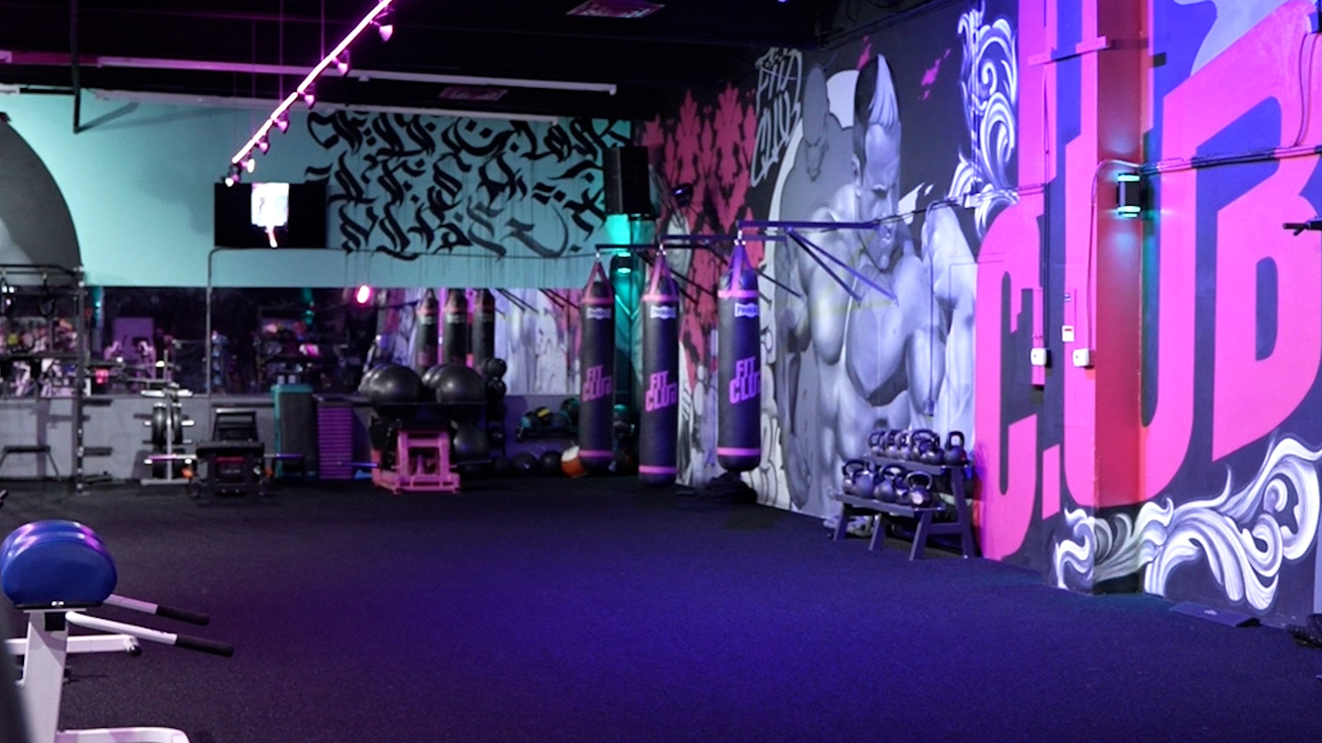 Fit Club Summerlin | Gym in Las Vegas, NV – Fit Club LV 2