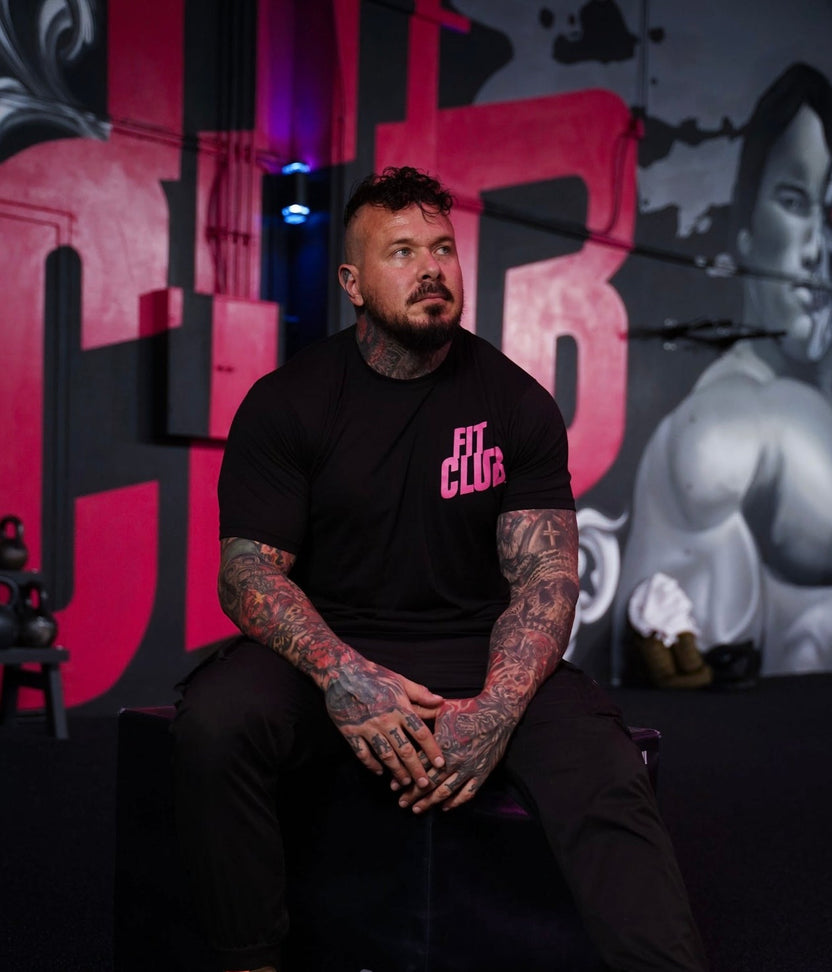 Fit Club Summerlin | Gym in Las Vegas, NV – Fit Club LV 2