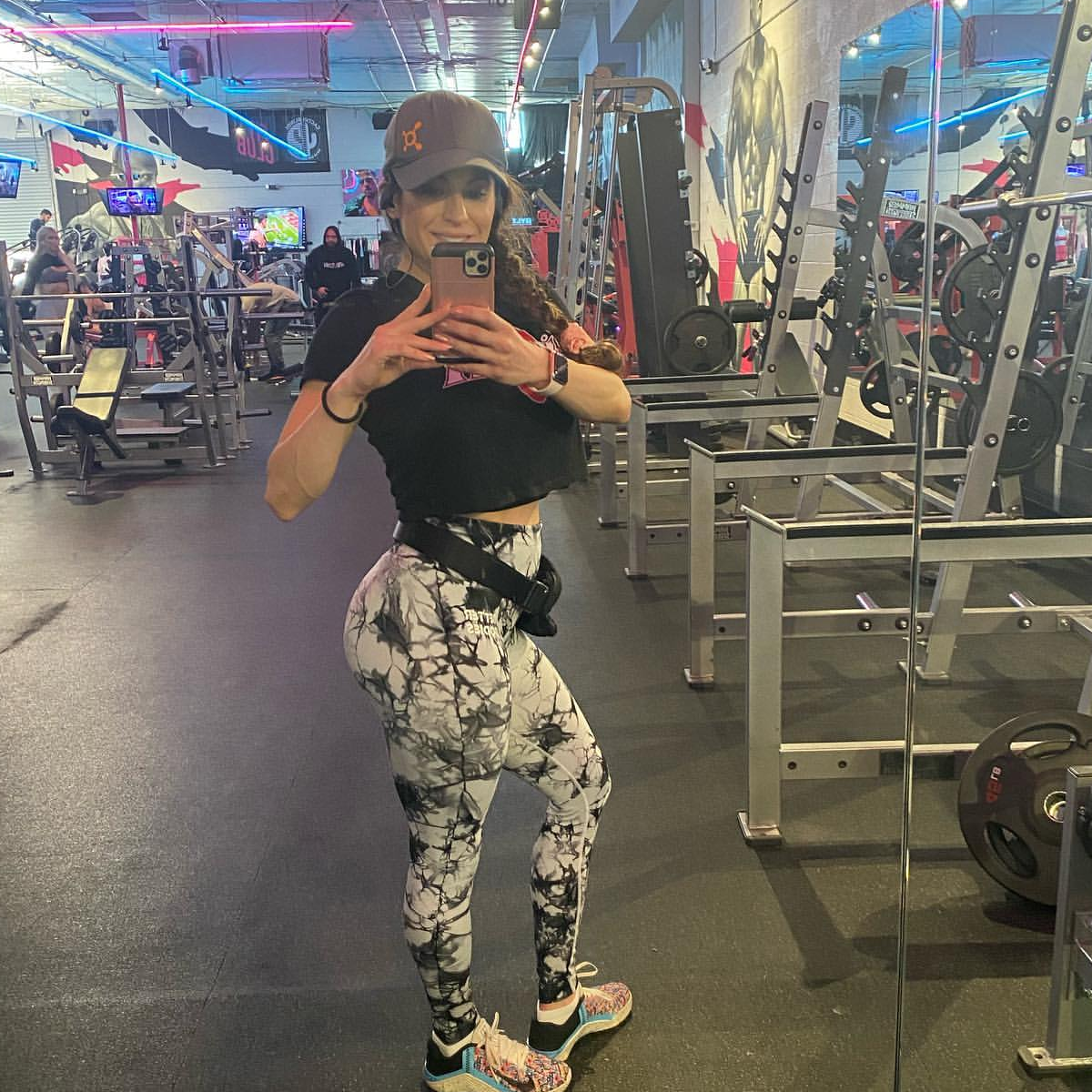 Fit Club Vegas Trainers – Fit Club LV 2