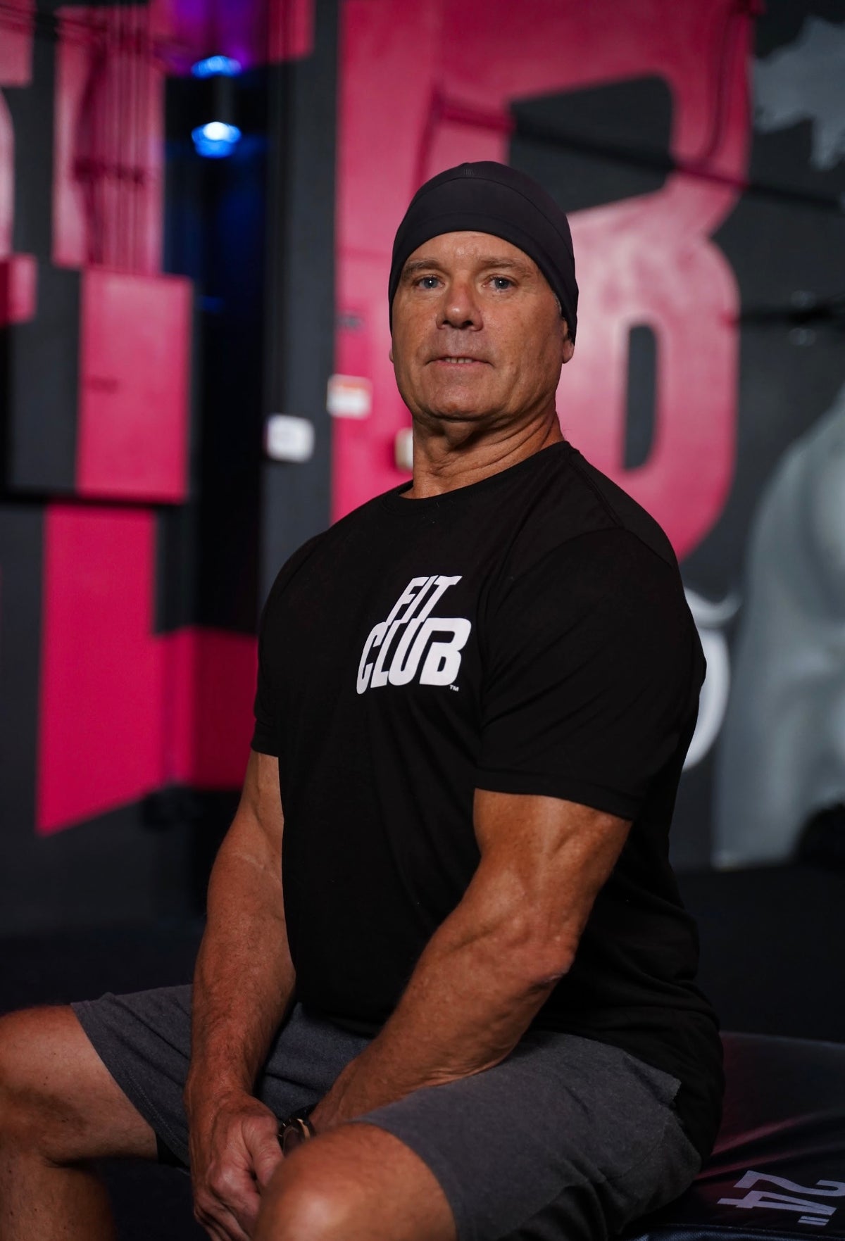 Fit Club Summerlin | Gym in Las Vegas, NV – Fit Club LV 2