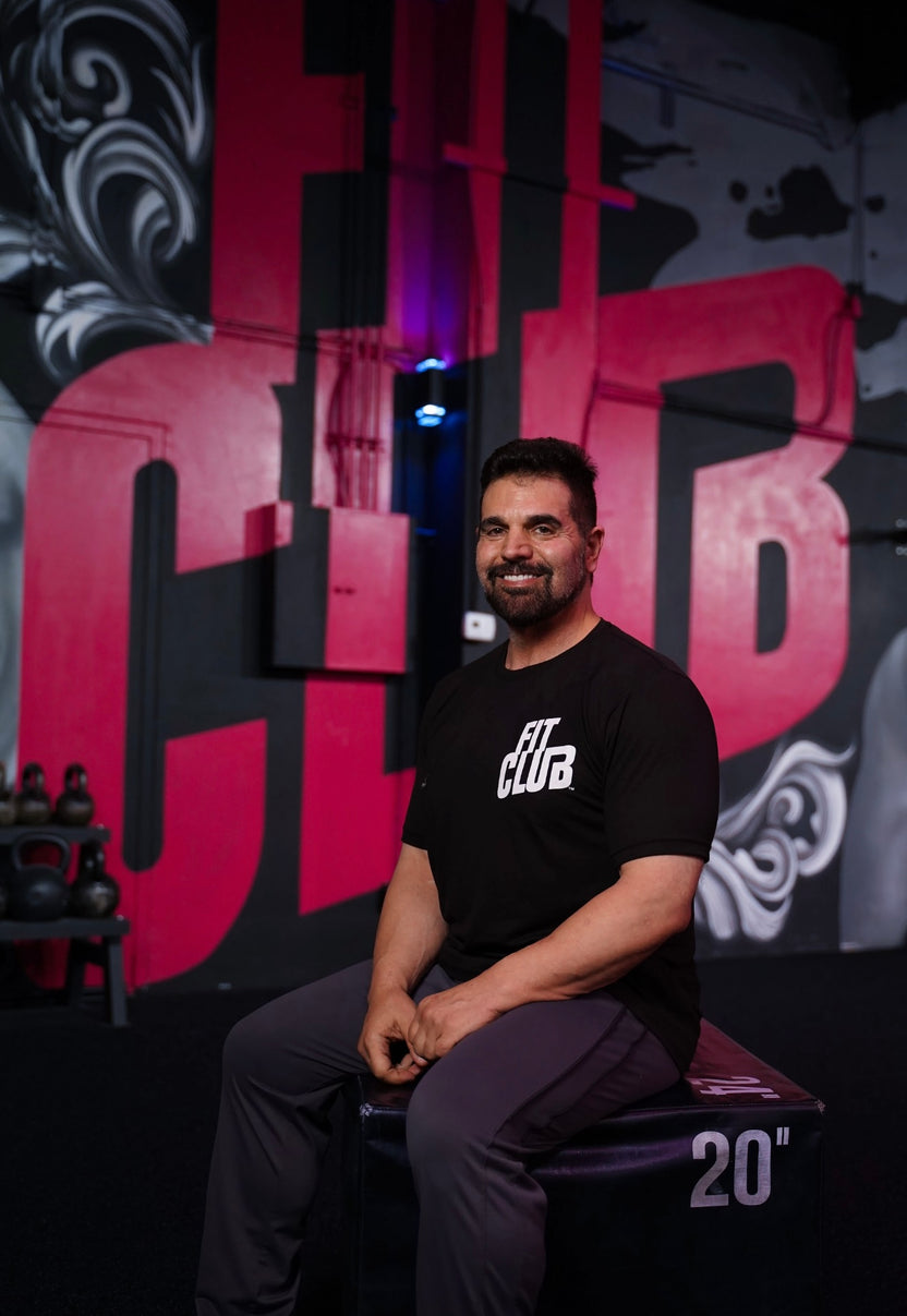 Fit Club Summerlin | Gym in Las Vegas, NV – Fit Club LV 2