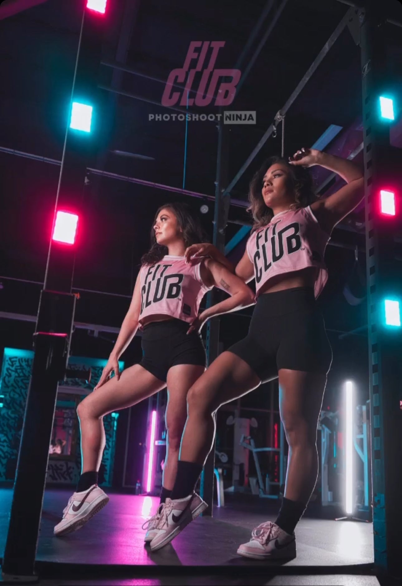 Membership – Fit Club LV 2