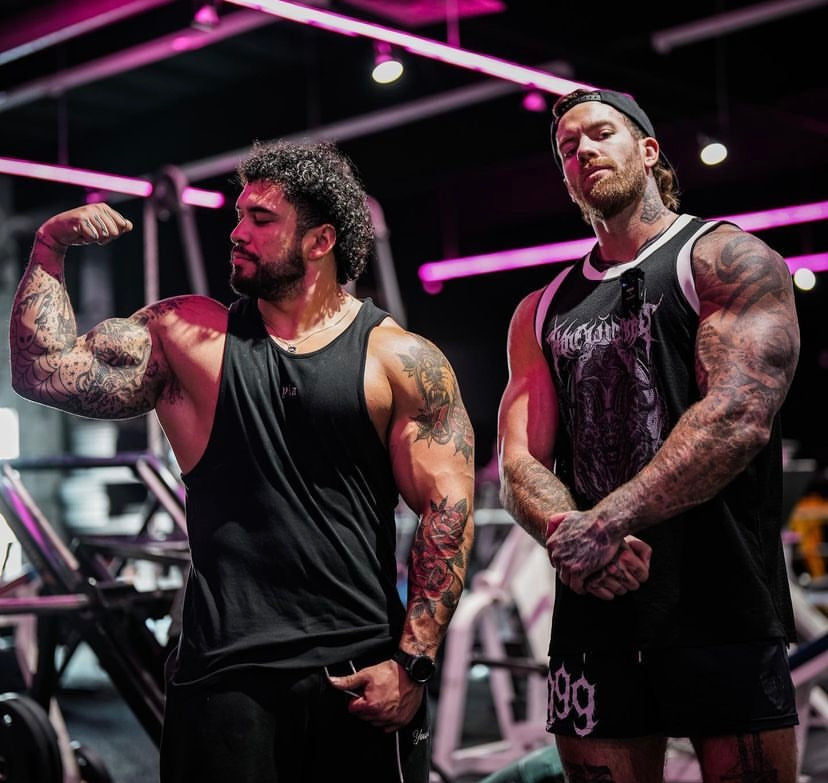 Fit Club Summerlin | Gym in Las Vegas, NV – Fit Club LV 2