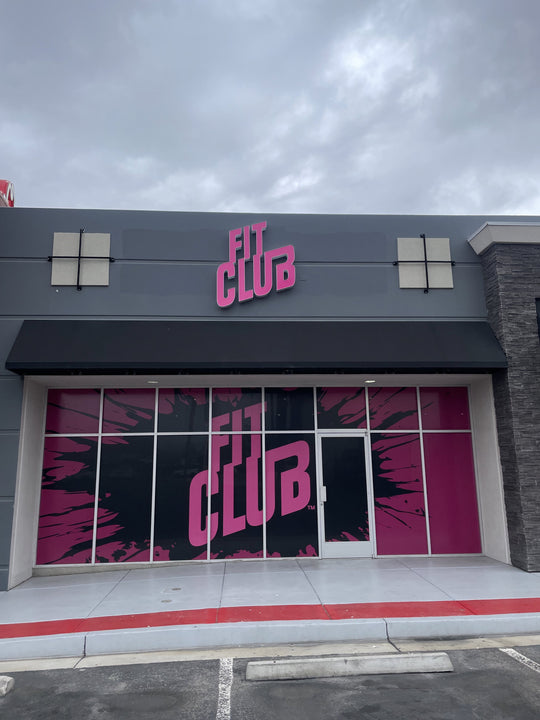Fit Club Summerlin | Gym in Las Vegas, NV – Fit Club LV 2