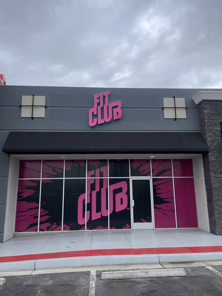 Fit Club Summerlin | Gym in Las Vegas, NV – Fit Club LV 2