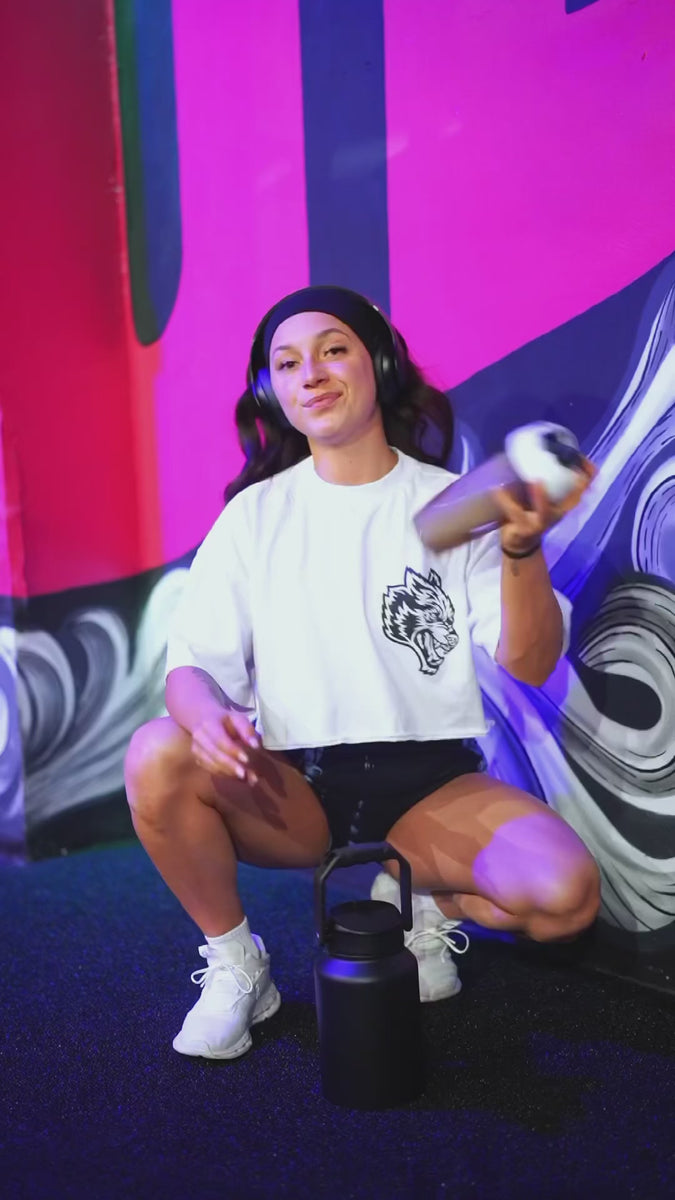 Skye Osborne – Fit Club LV 2