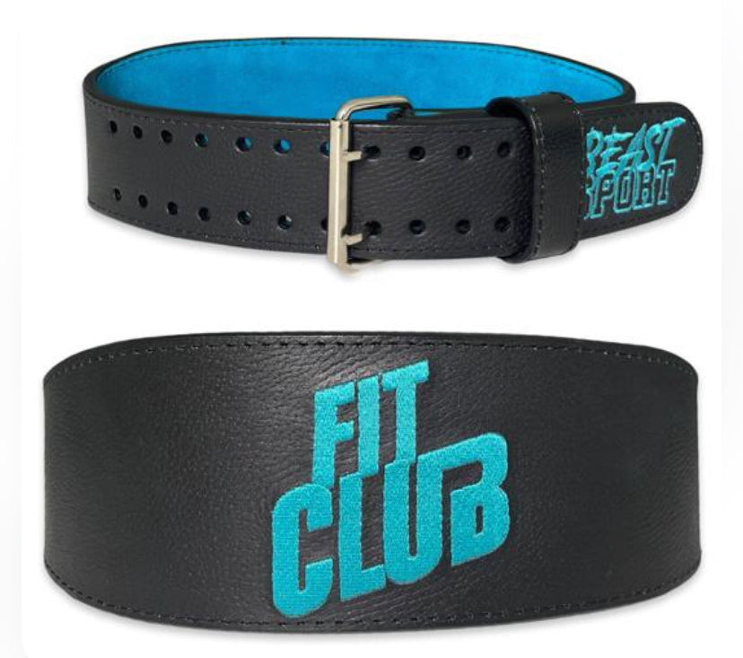 Fit Club Belts – Fit Club LV 2