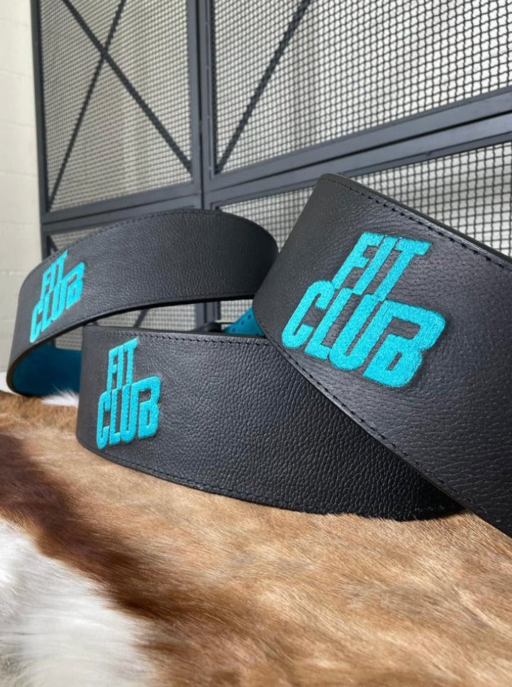 Fit Club Belts – Fit Club LV 2